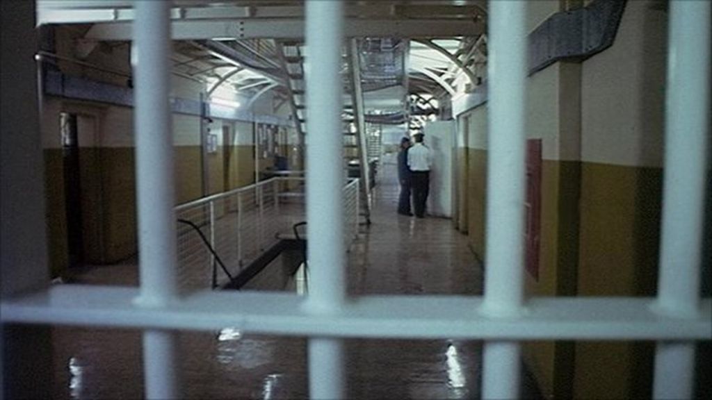 Prison sentence reduction proposals being reconsidered - BBC News