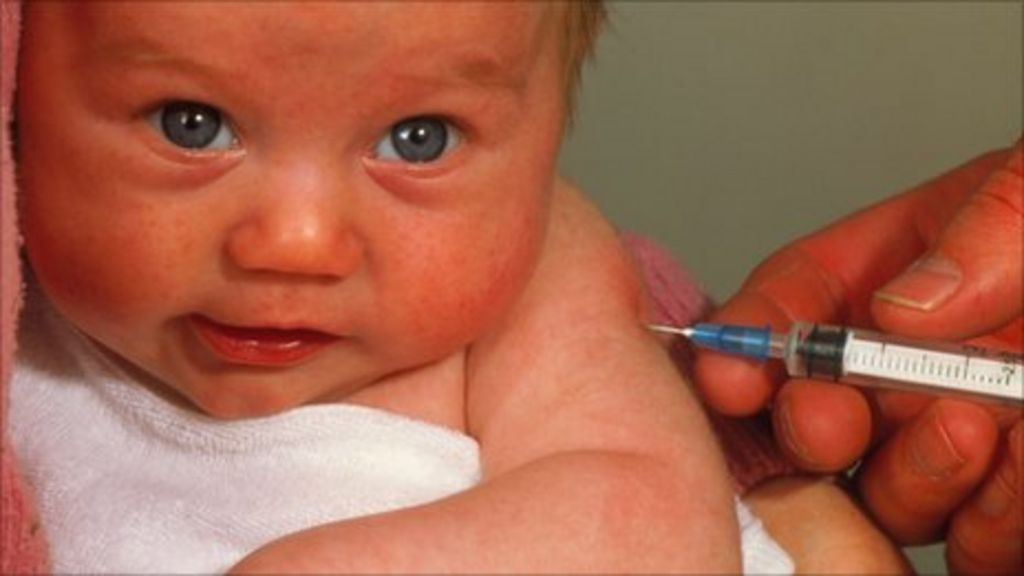 Researchers' hope of 20 new vaccines in next decade - BBC News