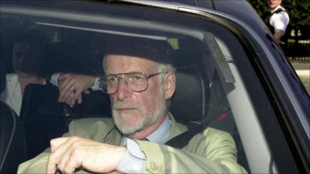 Dr David Kelly: Controversial death examined - BBC News