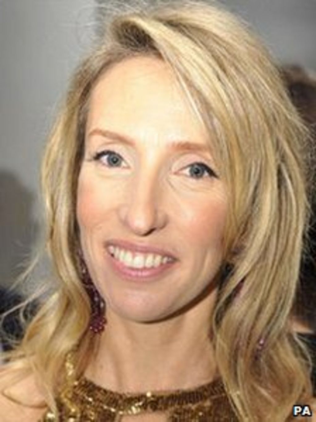 Birthday Honours 2011: Profile of Sam Taylor-Wood - BBC News