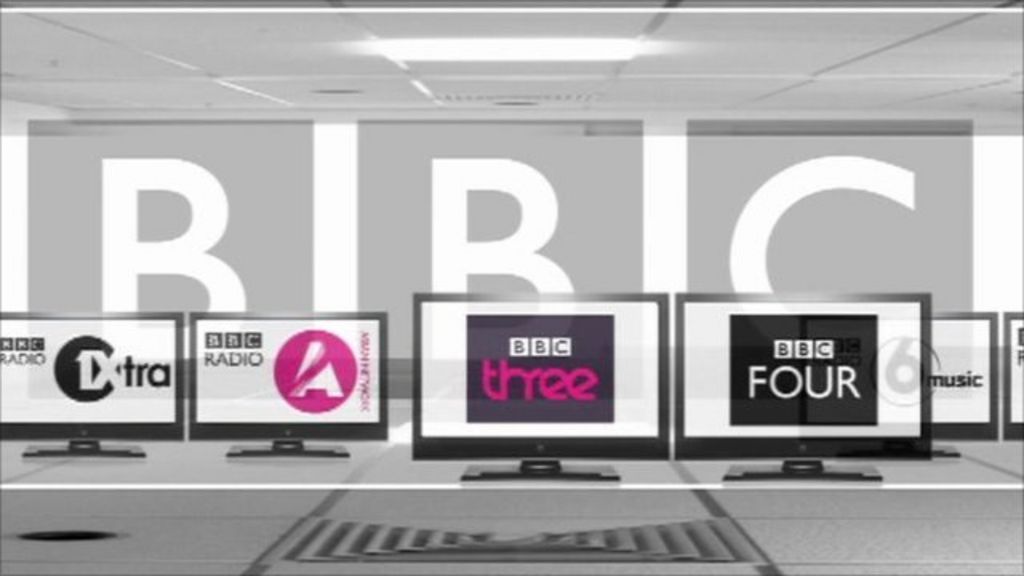 BBC chairman vows to protect World Service - BBC News