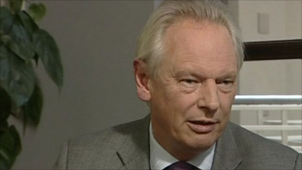 Maude: Talk of strike action by unions is premature - BBC News