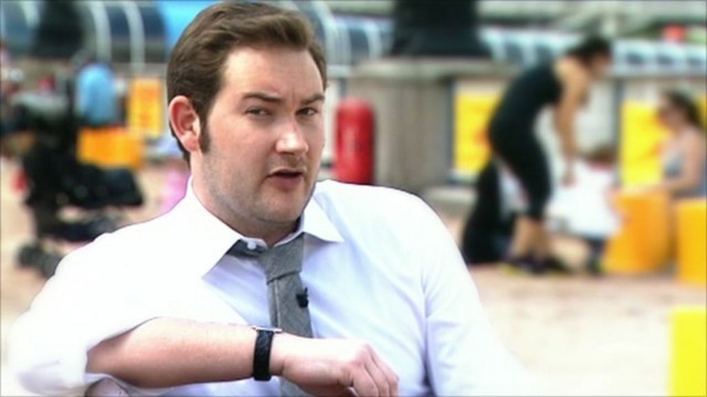 Winter fuel payments are a waste of money says author Ed Howker - BBC News