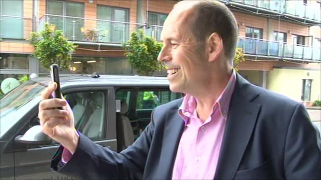Jersey's superfast broadband and 4G - BBC News