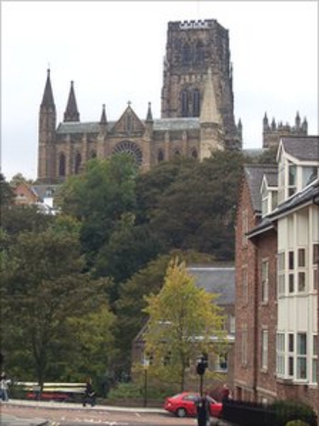 County Durham to get Visitor Information Network - BBC News