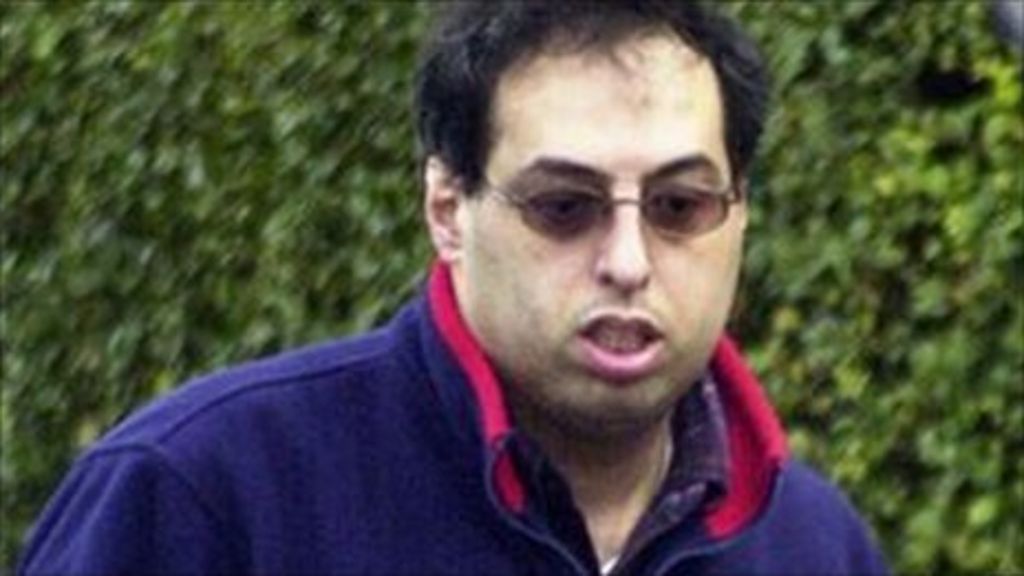 Danilo Restivo convicted of Elisa Claps murder in Italy - BBC News