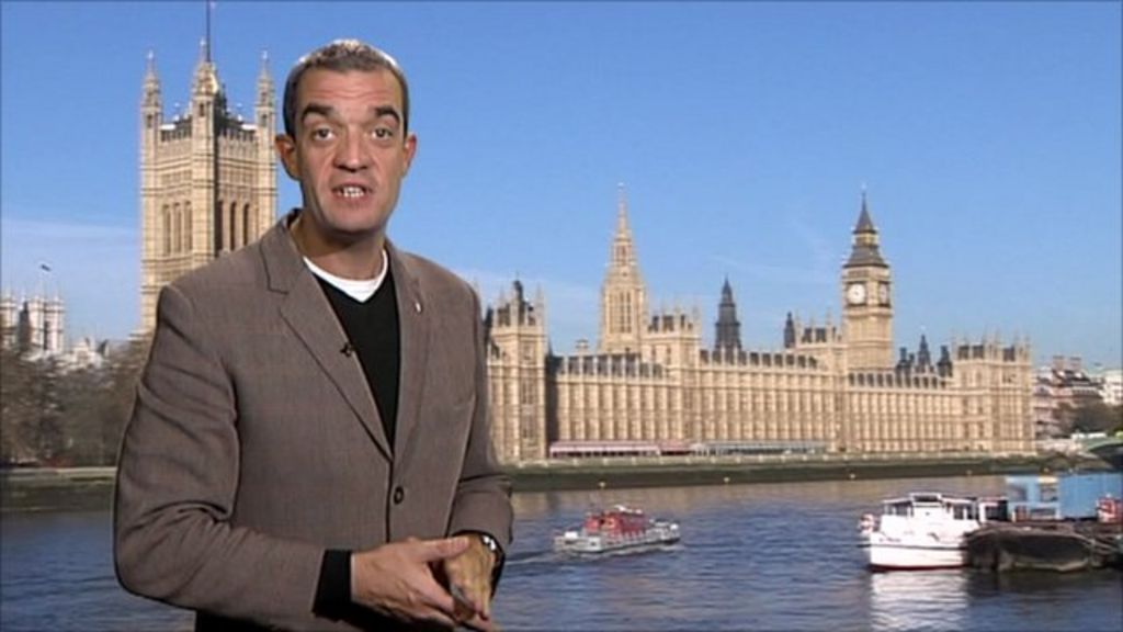 House of Lords to elect new Speaker to sit on Woolsack - BBC News