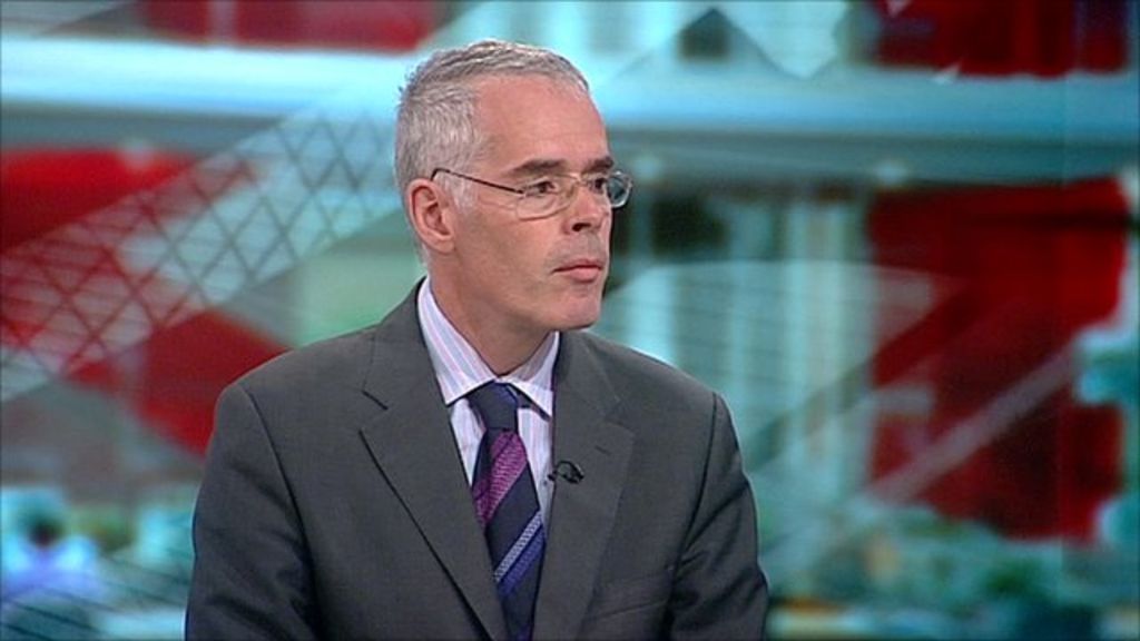 BBC World Service receives government funding boost - BBC News