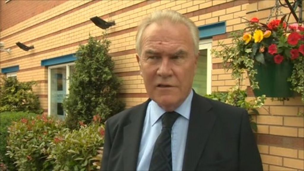 Ryan Lovell-Hancox: 'Agencies did not communicate' - BBC News