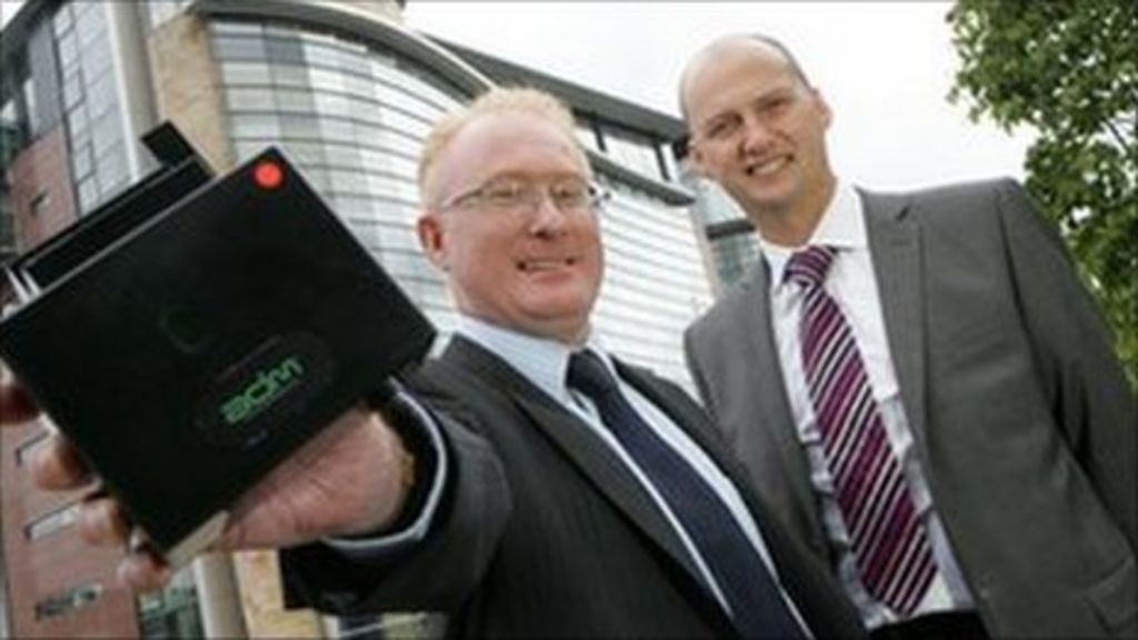 Smart Metering Systems firm to float on AIM market - BBC News