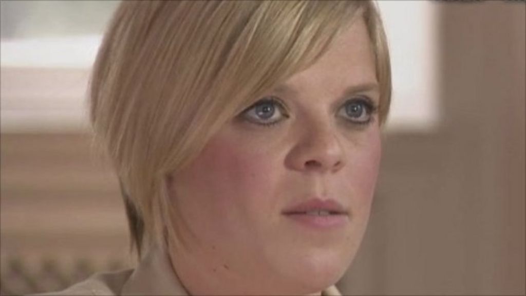 Milly Dowler's sister describes 'horrific' court case - BBC News