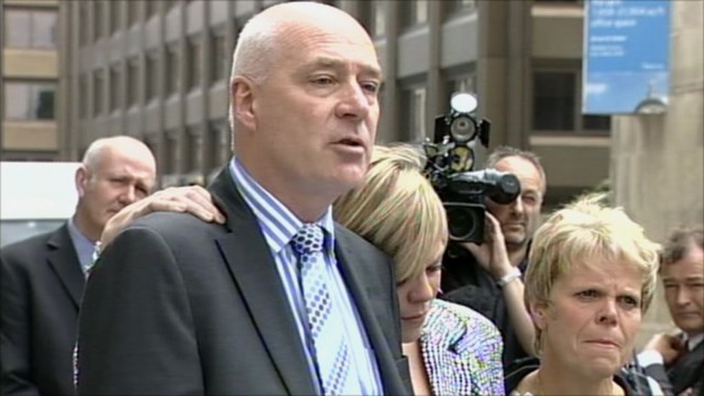 Milly Dowler's father speaks about his family's 'horrifying ordeal ...