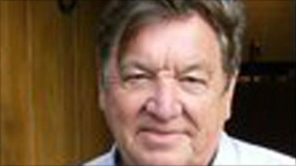 Next founder George Davies convicted of drink-driving - BBC News