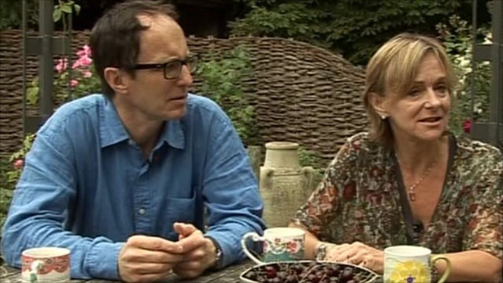 Meet the Author: Nicci French - BBC News