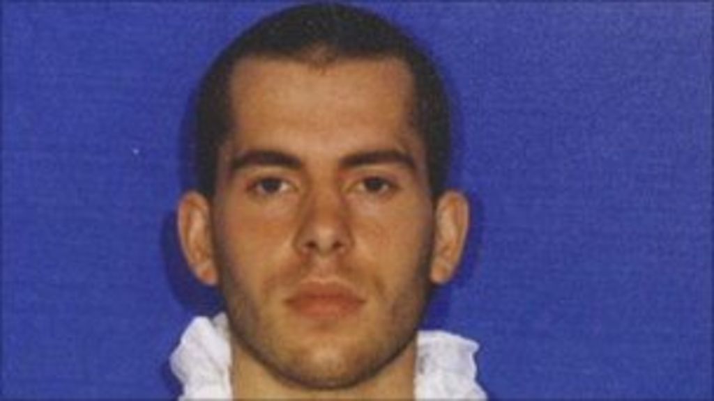 Nail bomber David Copeland loses sentence appeal - BBC News