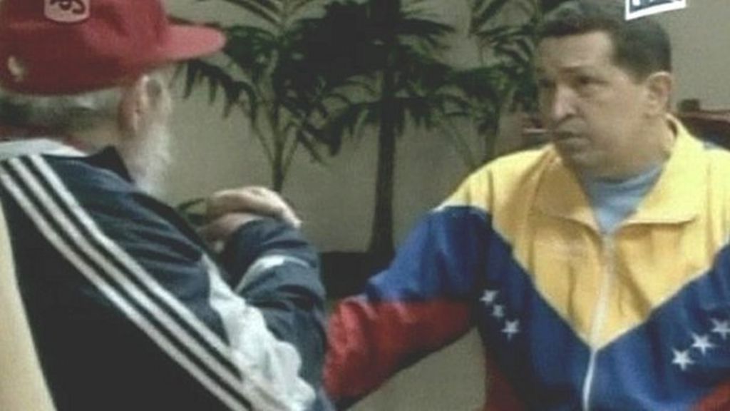 Venezuela: Hugo Chavez's illness suspends summit - BBC News