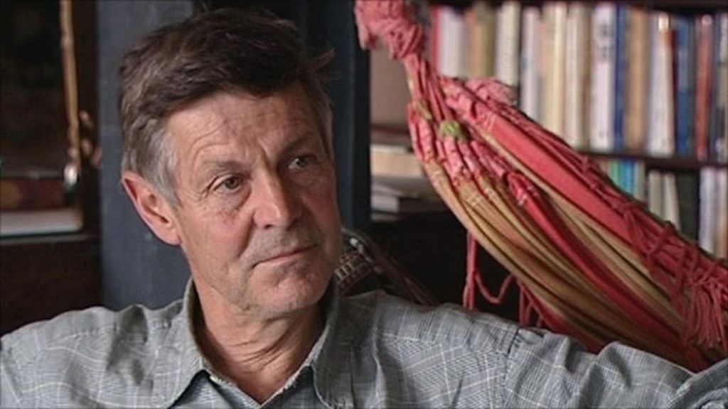 Five Minutes With: Matthew Parris - BBC News