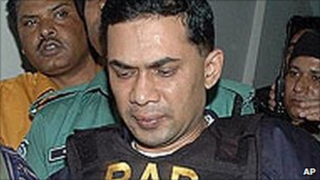 Bangladesh orders arrest of Tarique Rahman - BBC News