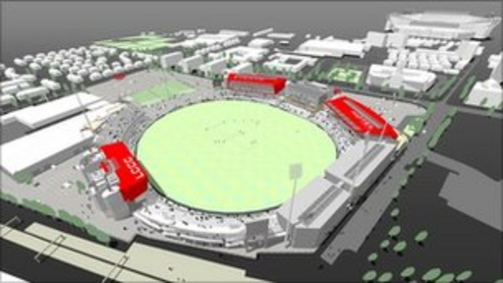Lancashire County Cricket Club given go-ahead by judges - BBC News
