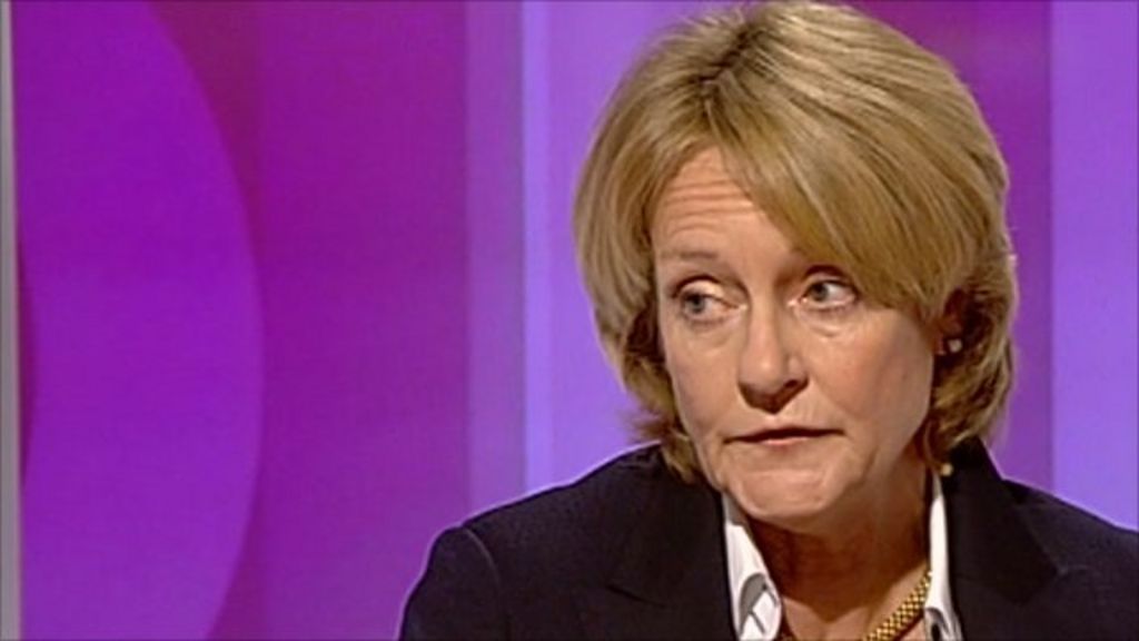 Press Complaints Commission chairman on phone hacking - BBC News