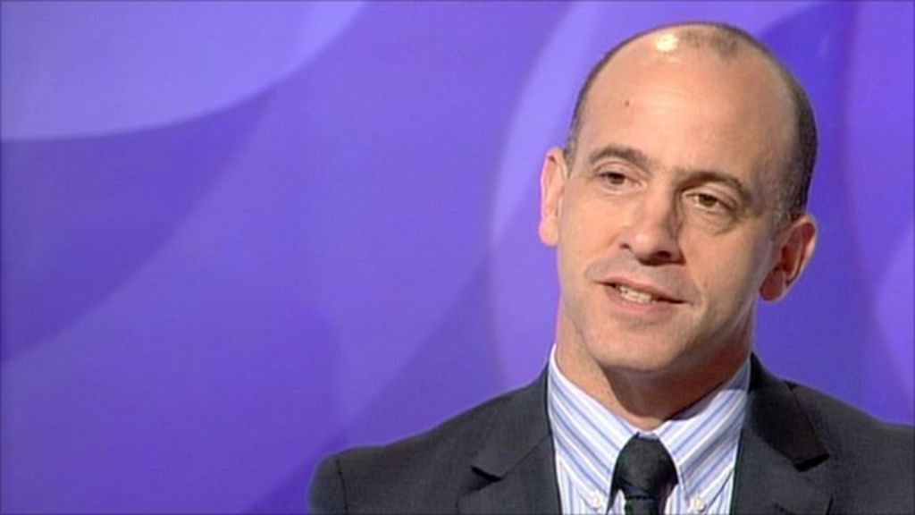 How to complain: Jasper Griegson and Baroness Buscombe - BBC News