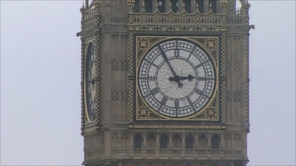 Backbench Business Committee: circuses and prisoner vote debates - BBC News