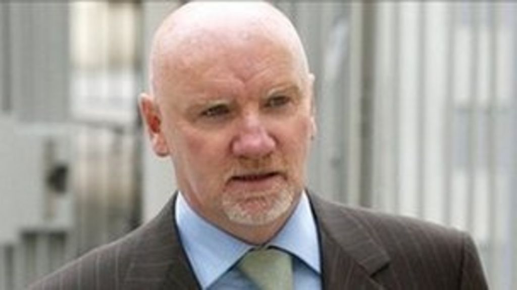 Sir Tom Hunter's warning over austerity policies - BBC News