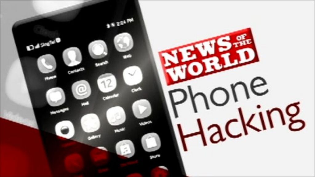News of the World hacking row escalates - BBC News