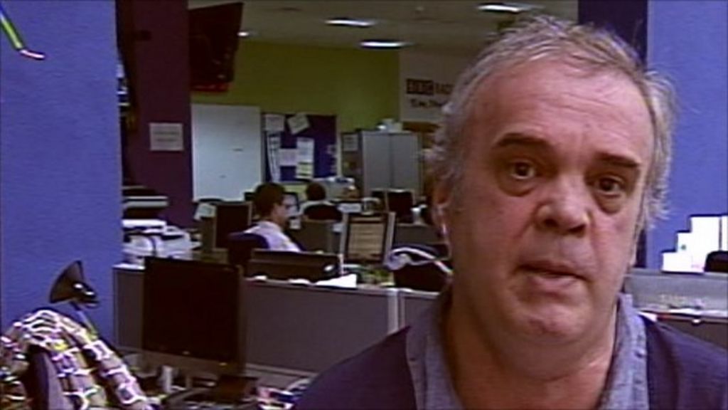 NoW hacking: 'Individuals must pay for their crimes' - BBC News