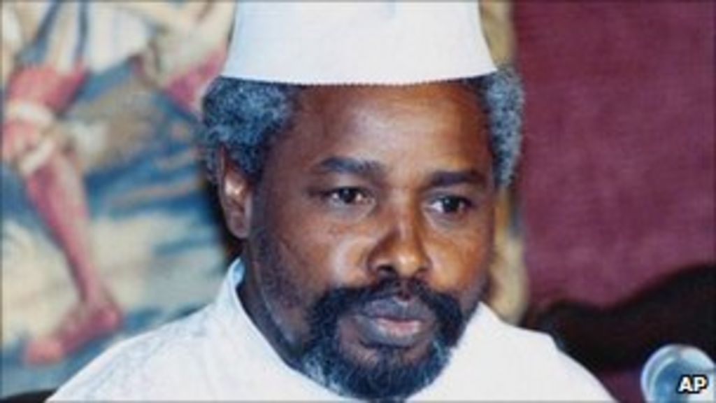 Senegal urged to halt ex-Chad leader Habre extradition - BBC News