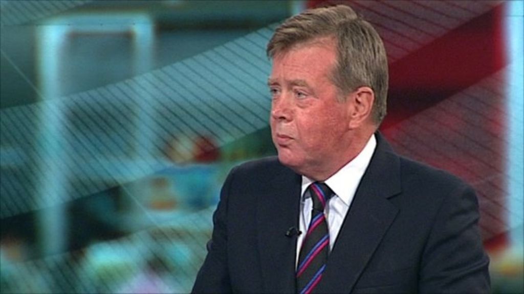 News of the World 'was offered royal numbers' - BBC News