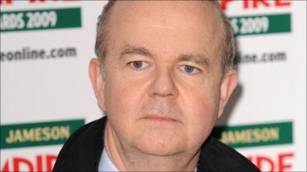 Ian Hislop 'worried' by plans to limit libel juries - BBC News