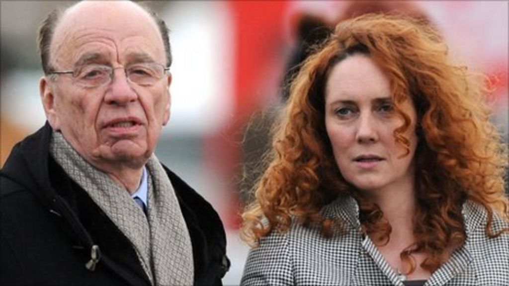 Phone-hacking scandal: Timeline - BBC News