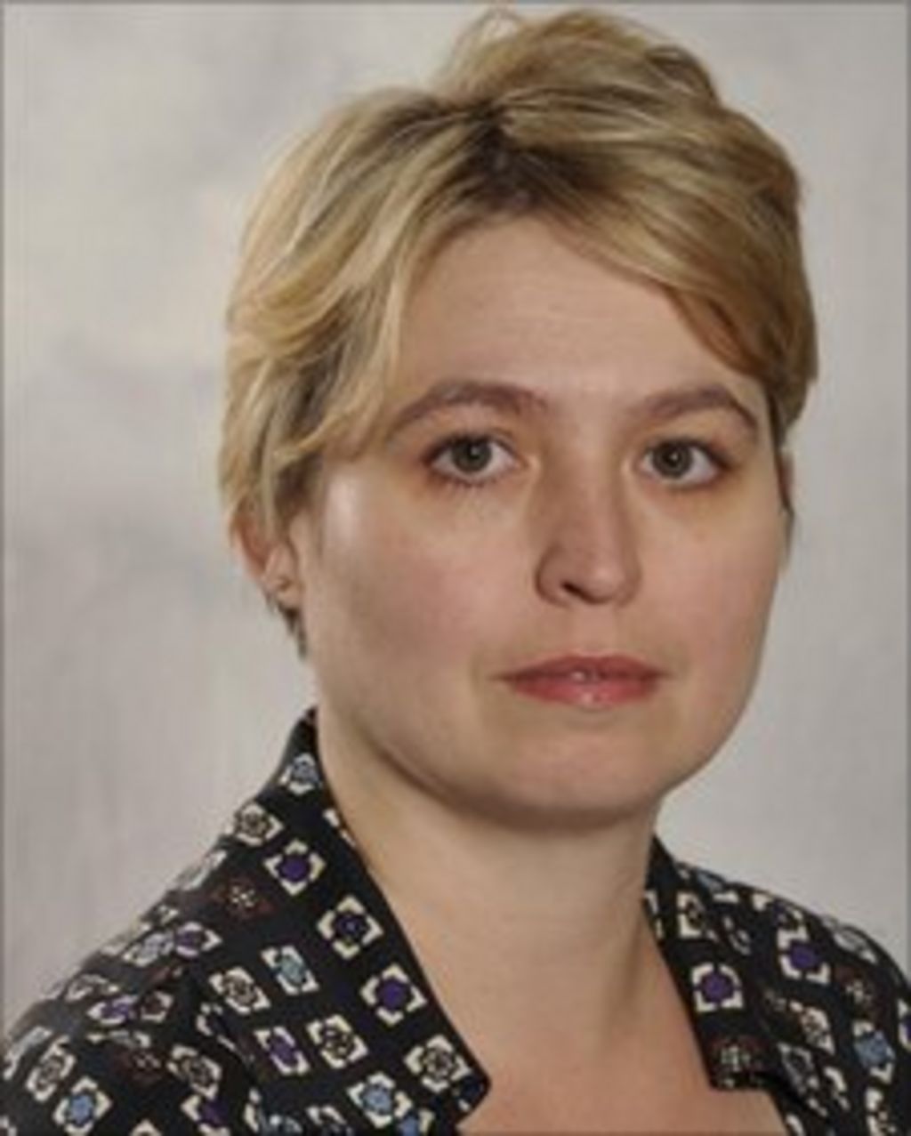 Facebook page mocks dead Stoke-on-Trent girl - BBC News