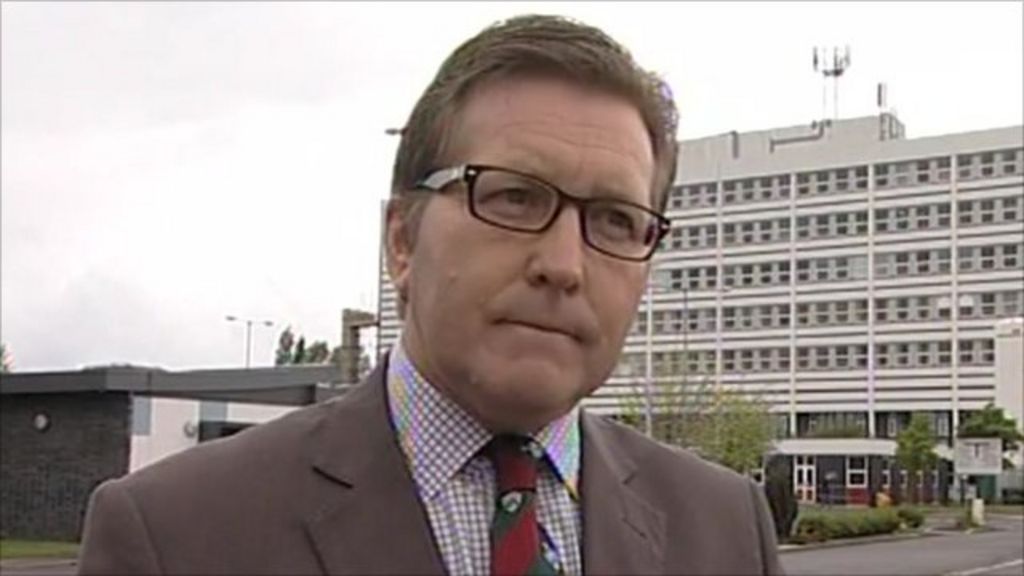 Cheadle MP on Stepping Hill Hospital deaths - BBC News