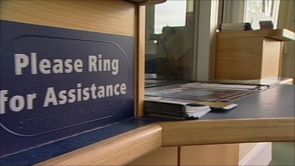 Nottinghamshire Police Inquiry Desks Could Close Bbc News