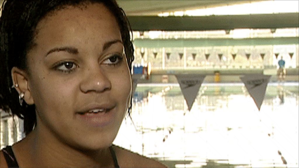 Olympic Dreams: Achieng Ajulu-Bushell to decide on Olympic future - BBC ...