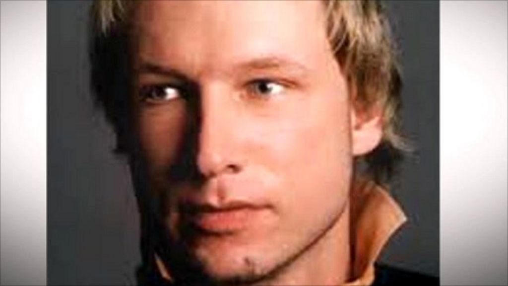 Who is Norway shooting suspect Anders Behring Breivik? - BBC News