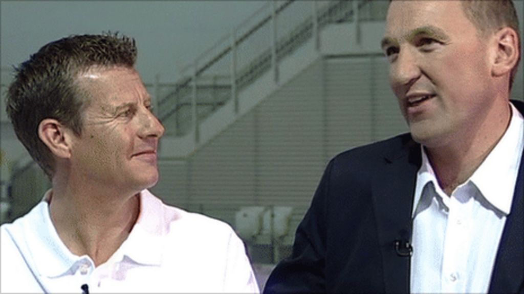 Aquatics Centre better than Beijing - Steve Cram - BBC Sport