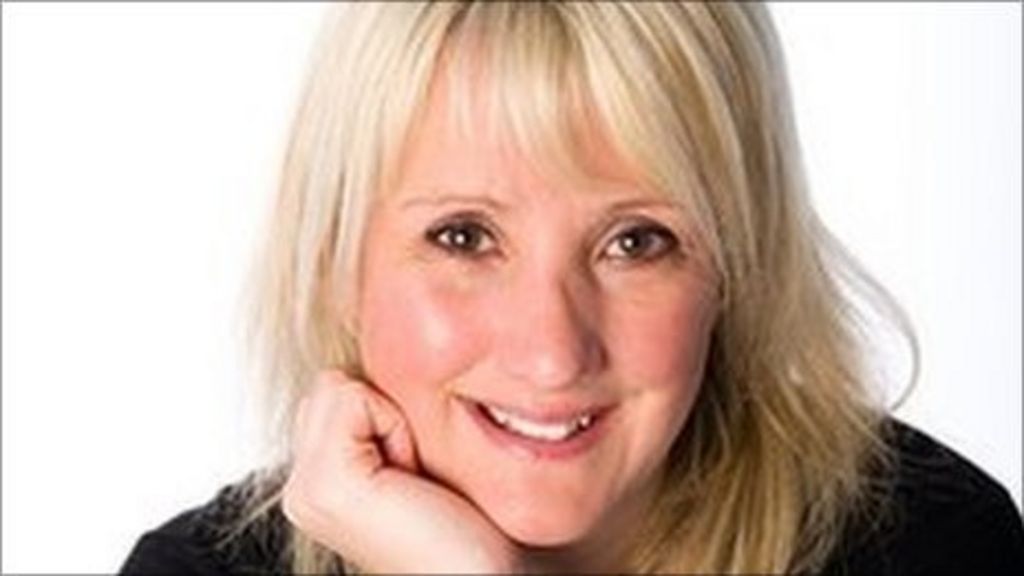 MP Caroline Dinenage on duck islands, dads and the Krays - BBC News