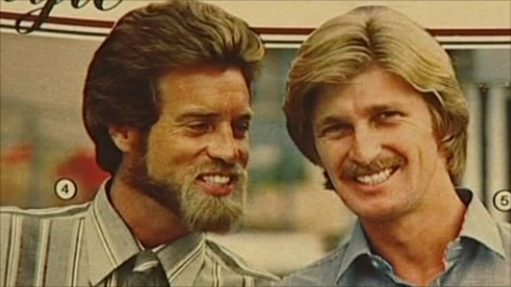 Memories of Kays catalogue shopping - BBC News