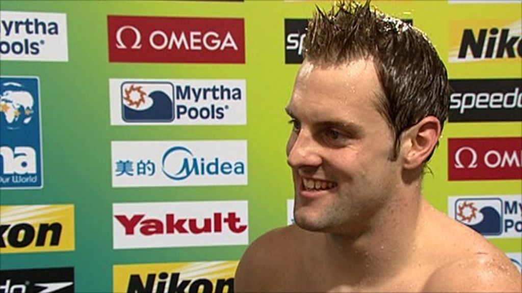 Tancock hails team after backstroke gold - BBC Sport