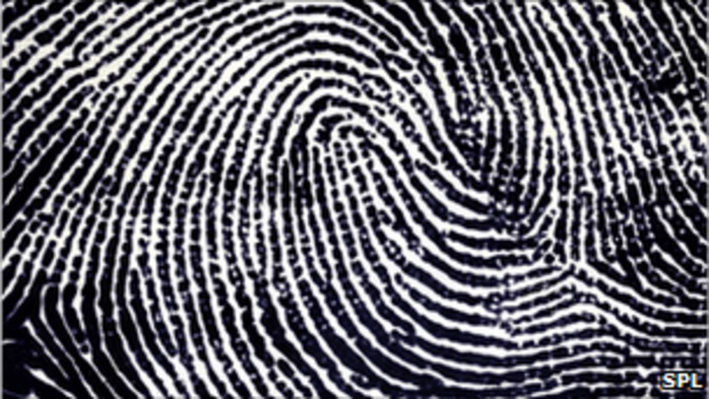Scientists find 'no fingerprint' gene mutation - BBC News