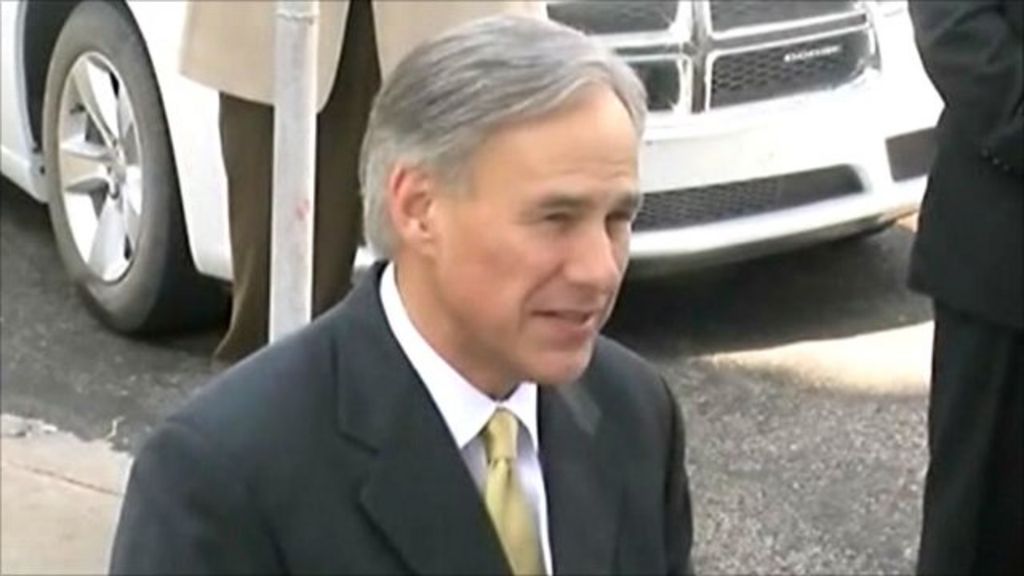 Polygamist sect leader Warren Jeffs convicted in Texas - BBC News