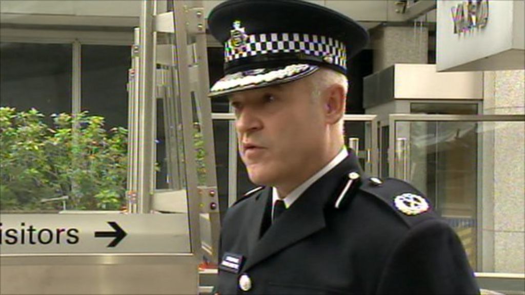 Tottenham riots could not be anticipated, says Met police commander ...