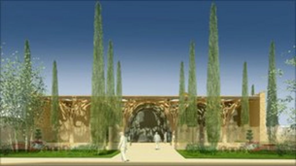 Cambridge Mill Road mosque objection leaflets delivered - BBC News