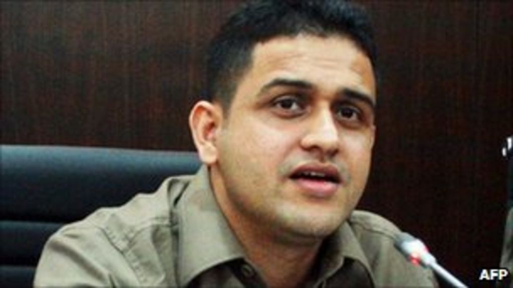 Indonesia's Muhammad Nazaruddin arrested in Colombia - BBC News