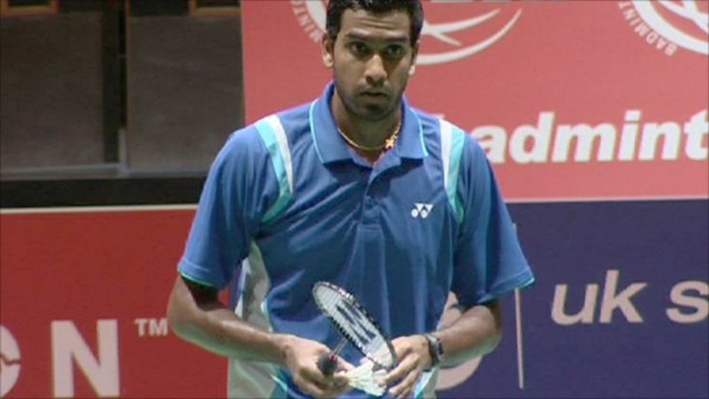 Rajiv Ouseph happy with World Championship performance - BBC Sport