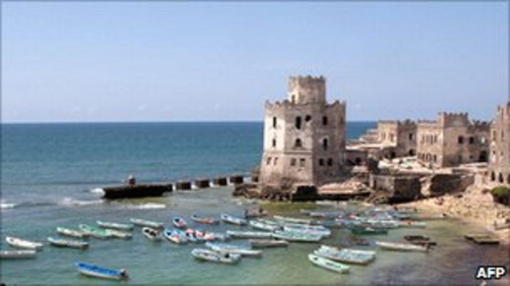 Somalia profile - Timeline - BBC News