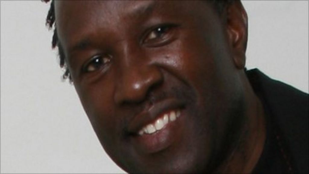 Trinidad musician David Rudder: Calypso as commentary - BBC News